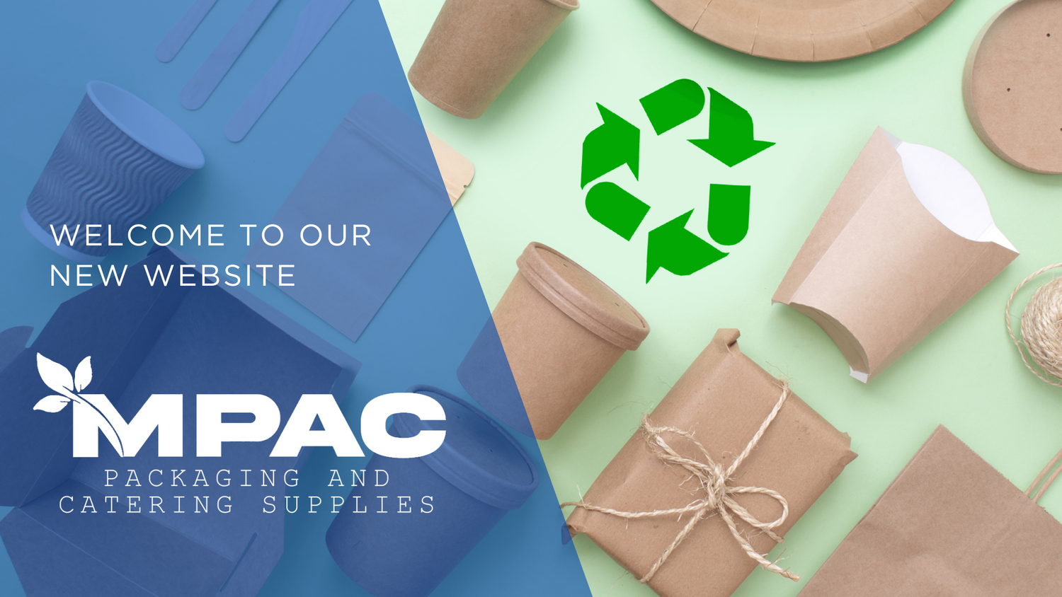 MPAC Packaging LTD – MPAC Packaging & Catering Supplies